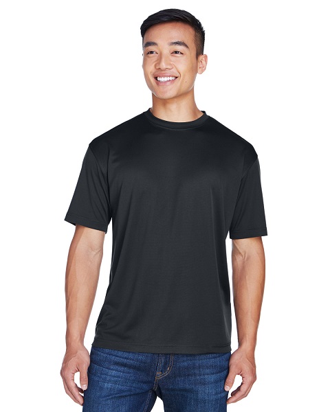 #281 Men's Polyester Performance Tees - $1.50 each (72 Pieces) - North ...